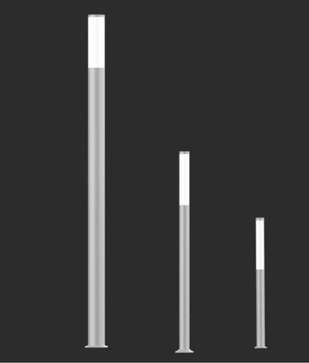 Kolumna oświetleniowa ROSA KARIN 3600 LED 48W 35 | Szalejów Dolny | Kup teraz na Allegro Lokalnie