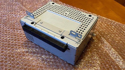 Radio ACM F1BT-18C815-KK Ford Focus 3 FL polift | Gdynia | Ogłoszenie ...