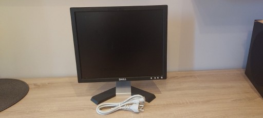 Monitor Dell REV A02 | Bielawa | Kup teraz na Allegro Lokalnie