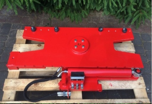 OBROTNICA WYPALANA II KLASY 180 STOPNI | Suchedniów | Kup teraz na ...