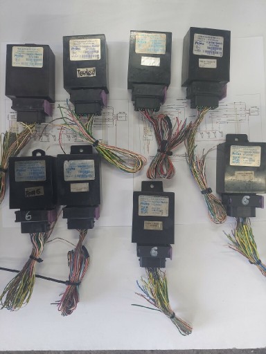 Prins vsi injection module emulator wtryskiwaczy | Teklinów ...