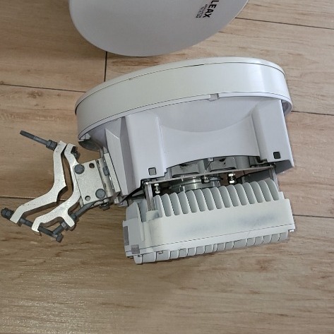 Radiolinia SIAE ALFOplus80HD 80Ghz 2 Gbit s | Warszawa | Kup teraz na ...