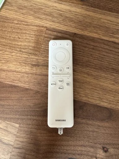 Smart Remote - pilot oryginalny do monitora Samsung | Legionowo | Kup ...