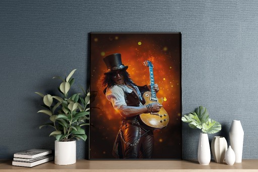 Plakat A3 Slash 2+1 | Zielonki | Kup teraz na Allegro Lokalnie