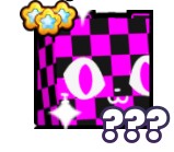 Huge Error Cat - PET SIMULATOR 99 | Wrocław | Kup teraz na Allegro Lokalnie