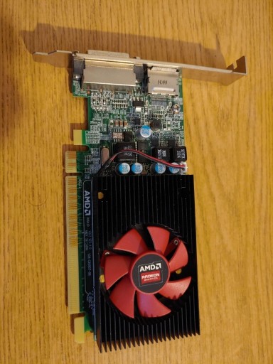 Karta graficzna AMD Radeon R5 430 2 GB | Gołaszyn | Kup teraz na ...