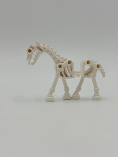 LEGO KOŃ KONIK KOŚCIOTRUP ŚWIECĄCY SZKIELET 59228 | Wąsosz | Kup teraz ...