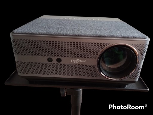 Projector LCD Full Hd TD98 | Poznań | Kup teraz na Allegro Lokalnie