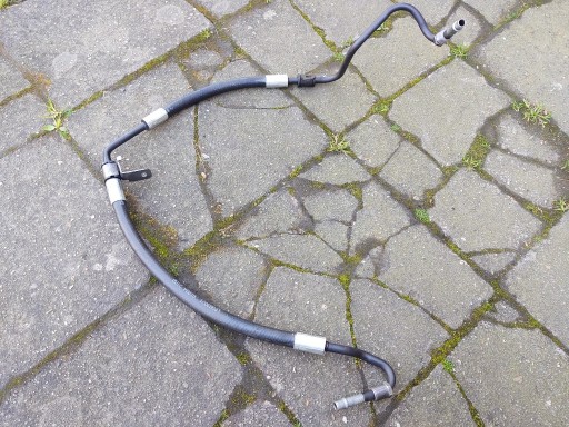 Citroen C5 - Przewód zawieszenia, hydrauliki przód | Wrocław | Kup ...