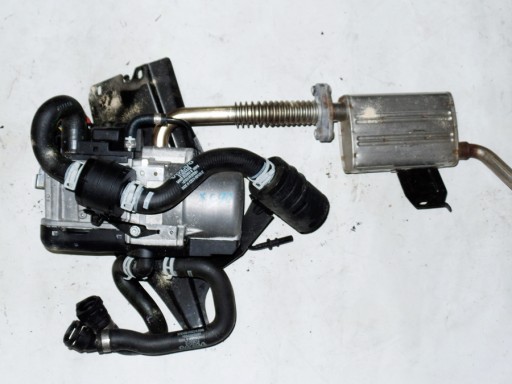 Webasto Volvo S90 V90 XC60 XC90 2019r | Szczecin | Ogłoszenie na Allegro Lokalnie