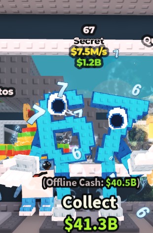 SECRET 67! |NAJTANIEJ SZYBKO LEGIT! STEAL A BRAINROT| SaB | Poznań ...