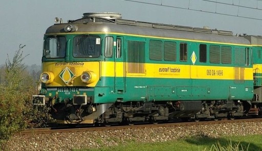 Euronaft Trzebinia kalki 2 w 1 skala 1:25, OKAZJA! | Mosina | Kup teraz ...