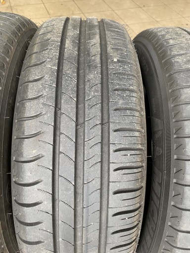 Michelin ENERGY SAVER 195 65 R15 | Jasło | Kup teraz na Allegro Lokalnie
