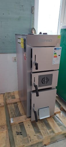 KOCIOŁ PIEC DEFRO OPTIMA KOMFORT EKO 12 KW | Krosno | Ogłoszenie na ...