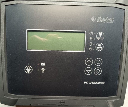Sterownik Dinotec PC DYNAMICS | Bydgoszcz | Kup teraz na Allegro Lokalnie