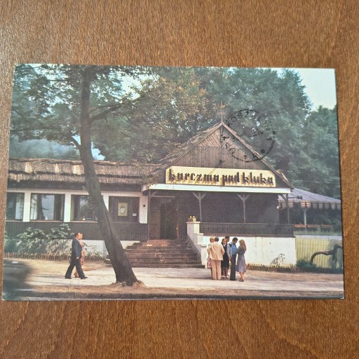 Słupsk Karczma Pod Kluką | Gniezno | Kup teraz na Allegro Lokalnie