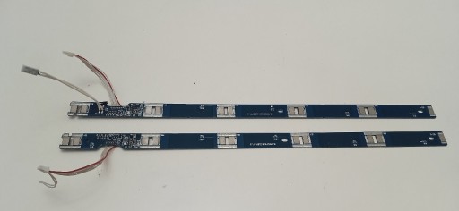 Listwy BMS hulajnoga elektryczna Xiaomi Pro Pro2 | WARSZAWA | Kup teraz na Allegro Lokalnie