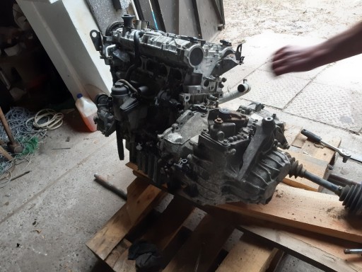 Silnik 2 5t 220km b5254t Volvo ford huwa głowica | Kozienice | Kup teraz na Allegro Lokalnie