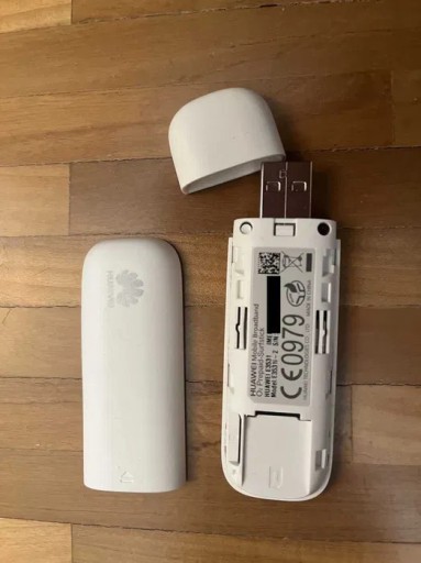 HUAWEI E3531i-2 Modem 3G USB 21,6 Mb/s | Warszawa | Kup teraz na Allegro Lokalnie