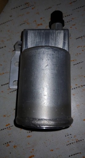 Osuszacz klimatyzacji OPEL Astra / Zafira X18XE1 | Skarżysko-Kamienna ...