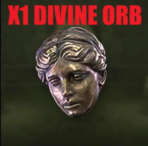 1x Divine Orb, Path of Exile 2 Nowa liga Rise of the Abyssal Poe2 ABYSS 0.3 | Płock | Kup teraz ...