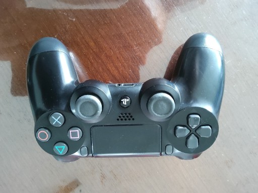 PAD KONTROLER PS4, Dualshock 4, V2, 100% oryginał, stan bardzo dobry ...