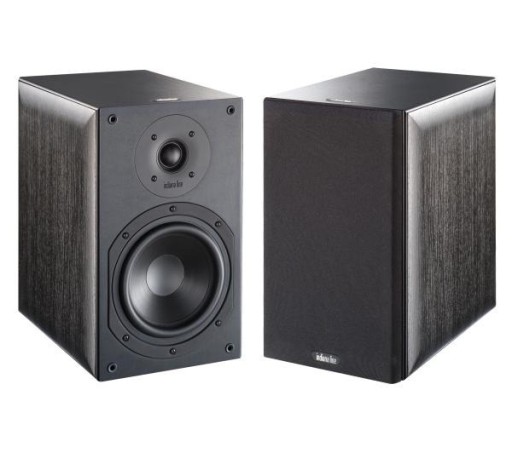 Kolumny głośnikowe Indiana Line Nota 260 czarne | Poznań | Kup teraz na Allegro Lokalnie