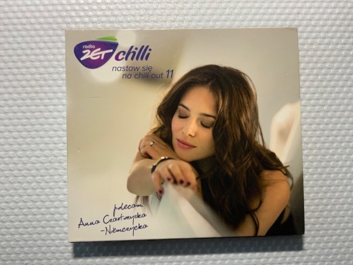 Radio ZET Chilli-Nastaw się na chill out 11, 2xCD | Tychy | Kup teraz ...