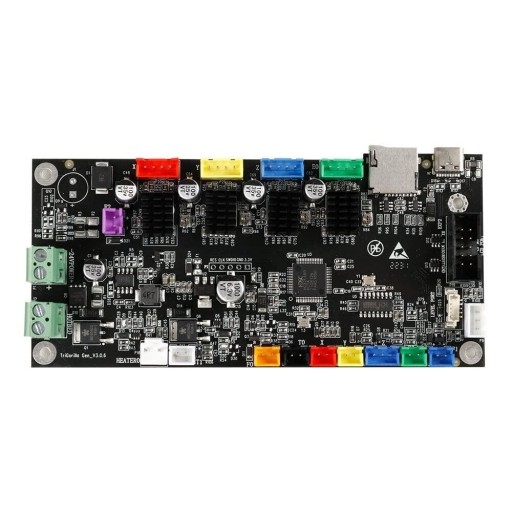 Trigorilla v3.0.6 Płyta główna Anycubic NEO lub GO | Rząska | Kup teraz na Allegro Lokalnie