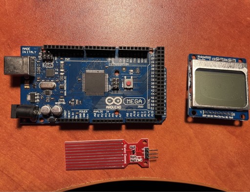 Klon arduino mega 2560, esp-01s wyświetlacz LCD | Koszalin | Kup teraz ... Klon arduino mega 2560, esp-01s wyświetlacz LCD | Koszalin | Kup teraz ...