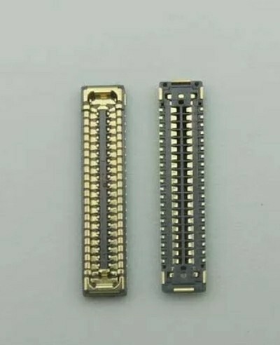 Złącze FPC gniazdo 40 pin Flex female | Radzyń Podlaski | Kup teraz na ...