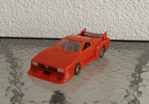 model samochodu Lancia beta Monte Carlo PRL wymiana | Syców | Kup teraz ...