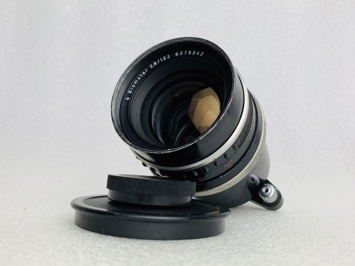 Obiektyw biometar 2.8/120 Carl Zeiss exa exakta | Piastów | Kup teraz ... Obiektyw biometar 2.8/120 Carl Zeiss exa exakta | Piastów | Kup teraz ...