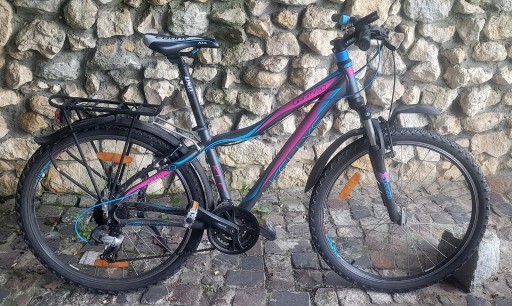 Rower górski sprick cycle gmbh conquest | Kraków | Ogłoszenie na ...