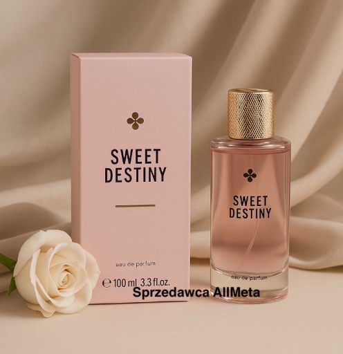 Be Beauty Sweet Destiny odpowiednik perfum Giorgio Armani My Way ...