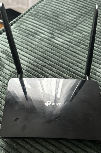 Router TP Link MR-150 4g na kartę sim | Białystok | Ogłoszenie na ...