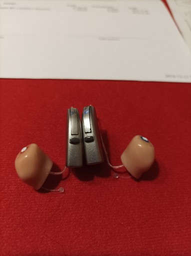 Aparaty słuchowe cyfrowe Widex Unique 440 | Warszawa | Kup teraz na ...