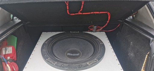 Magnat aggressor 5000 | Rzeszów | Ogłoszenie na Allegro Lokalnie