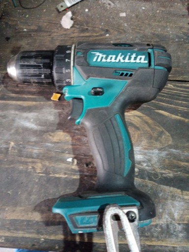 Wkrętarka akumulatorowa Makita ddf482 18 v 62 Nm. | Szczebrzeszyn | Kup ...