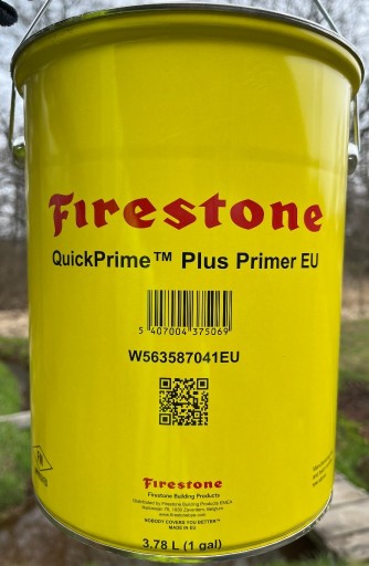 Firestone QuickPrime Plus Primer W563587041 3 78L | Mikołów | Ogłoszenie na Allegro Lokalnie