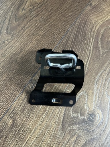 Rygiel zaczep maski przód Volvo XC60 II 32219337 | Wrocław | Kup teraz ...