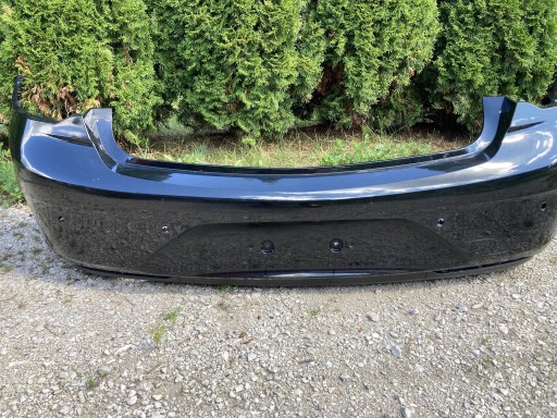 Zderzak tył Opel Insignia B Kombi GM 551004542 | Grzebień | Kup teraz ...