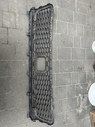 Golf 7 atrapa zderzaka pod radar 5G0853677 | Marki | Kup teraz na ...