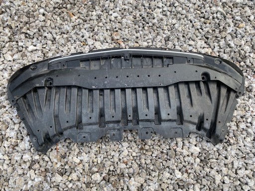 Mescedes w222 płyta osłona pod zderzak A2225200323 | Konstancin ...