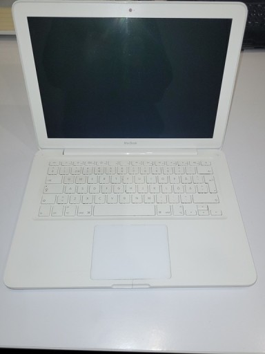 Laptop Apple MacBook A1342 8GB SSD C2D GF 320M