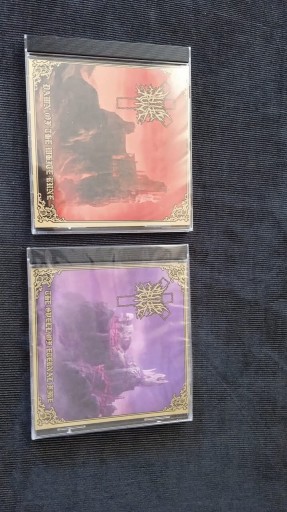 White Rune x 2 CD Black metal | Katowice | Kup teraz na Allegro Lokalnie