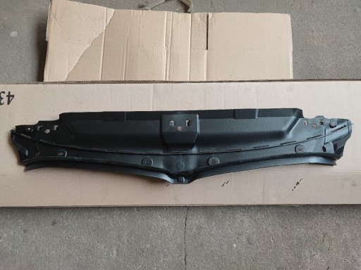 BMW G20 G21 Maskownica Chłodnic 51767461970 | Ciążeń | Kup teraz na ...