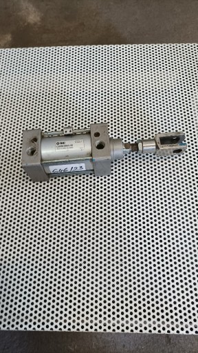 Siłownik pneumatyczny SMC C95 SDB63-30 | Lubań | Kup teraz na Allegro ...