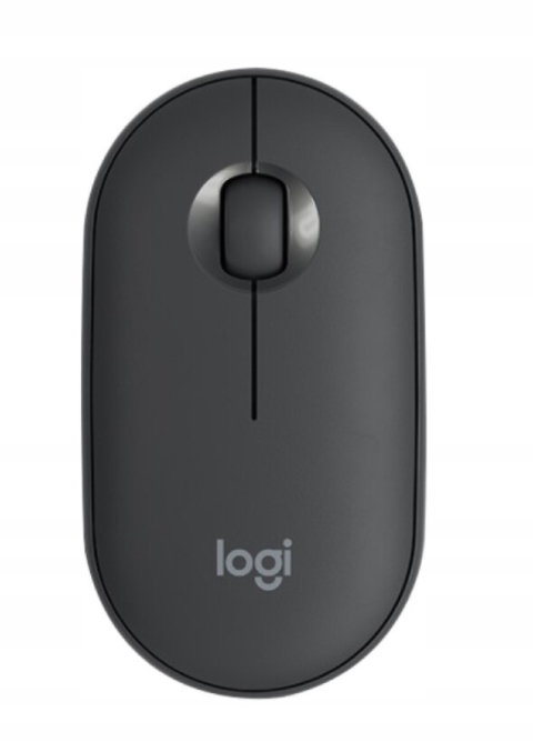 Беспроводная мышь Logitech Pebble M350 Sensor optical купить в Украине ...