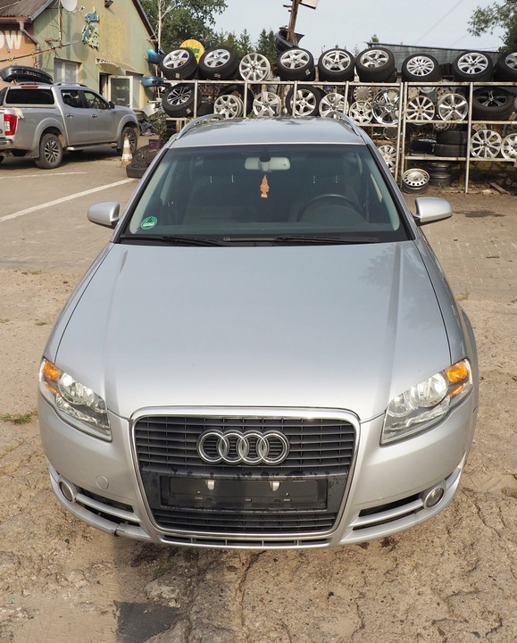 Купить Audi a4 b7 стекло лобовое оригинал на AUTOMOTIVE